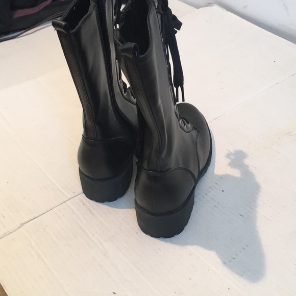 Mary Kate and Ashley | Shoes | Nwot Mary Kate And Ashley Vintage Faux ...
